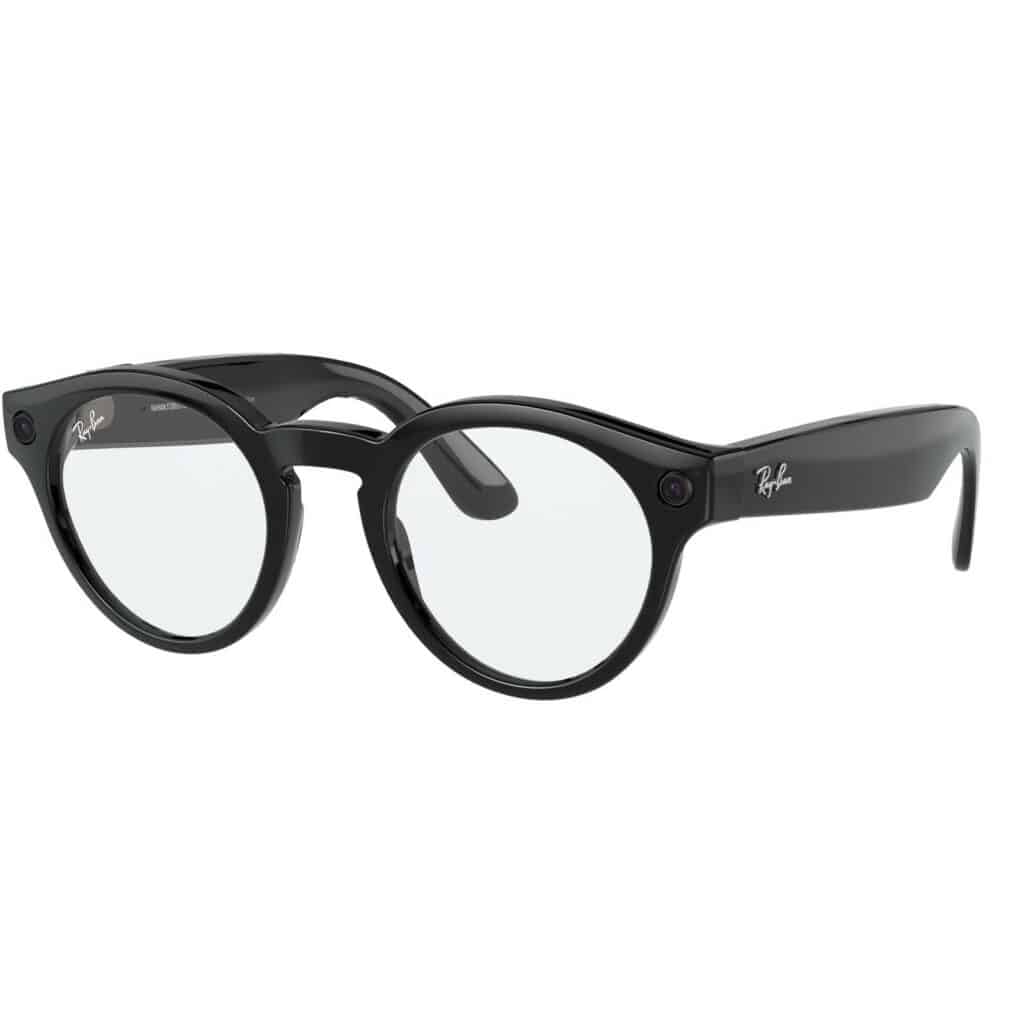 Meta Brillen von Ray Ban - Trenta Optik Zürich