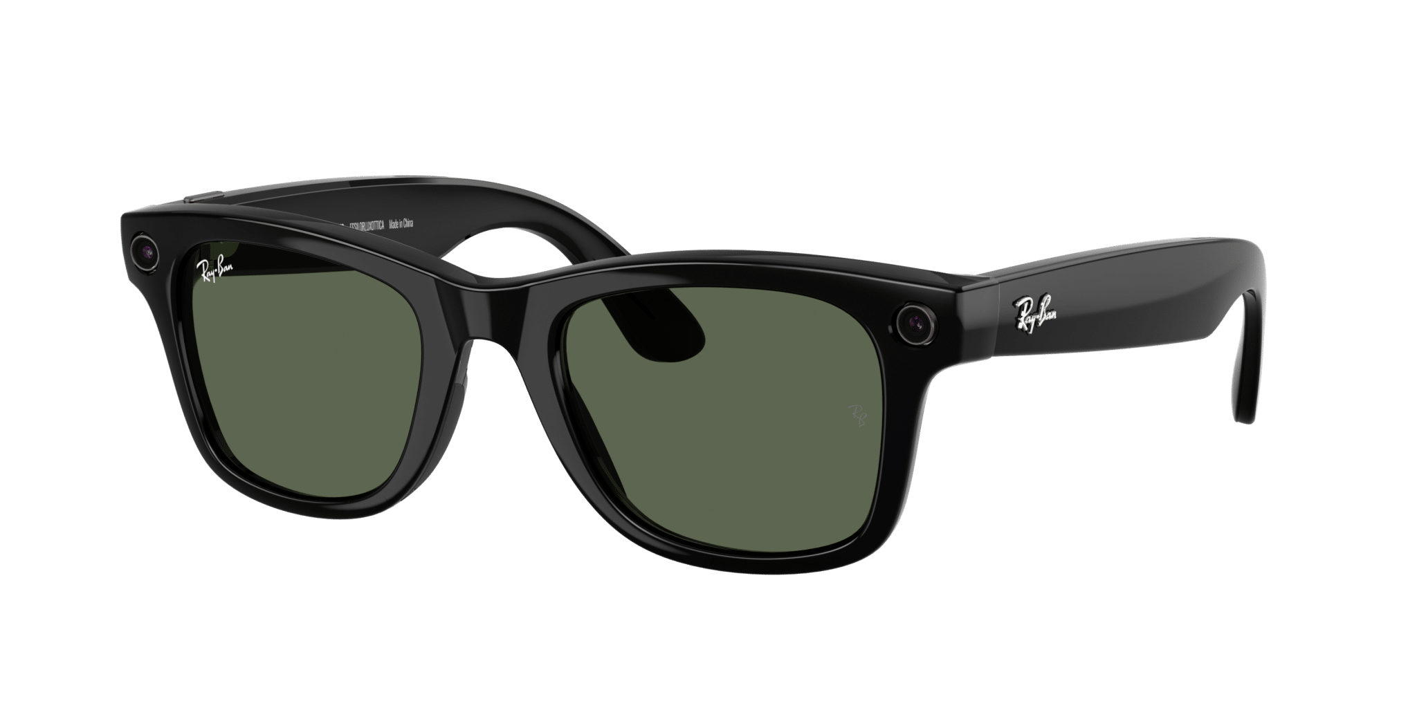 Meta Brillen von Ray Ban - Trenta Optik Zürich